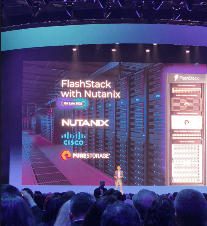 3 Key Takeaways and Surprises from Nutanix .NEXT 2025